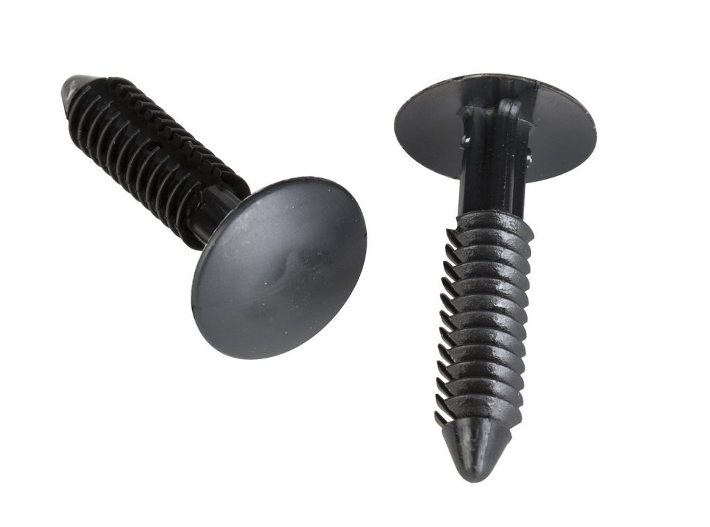 1.383" Christmas Tree Fastener – Package Quantity – 1 - Troyer Products