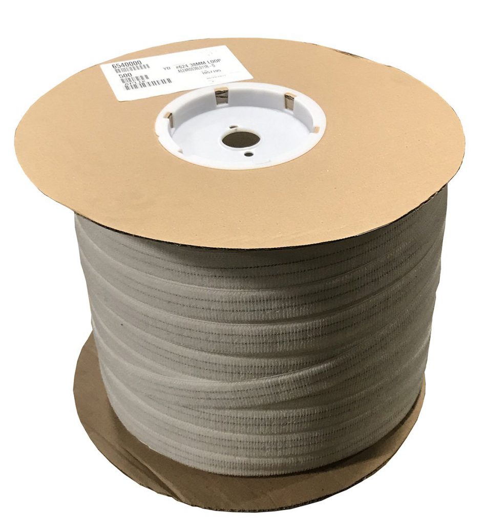 Loop Aplix 624 Natural Full 1-1/2" 500Yd/Case – Package Quantity – One ...