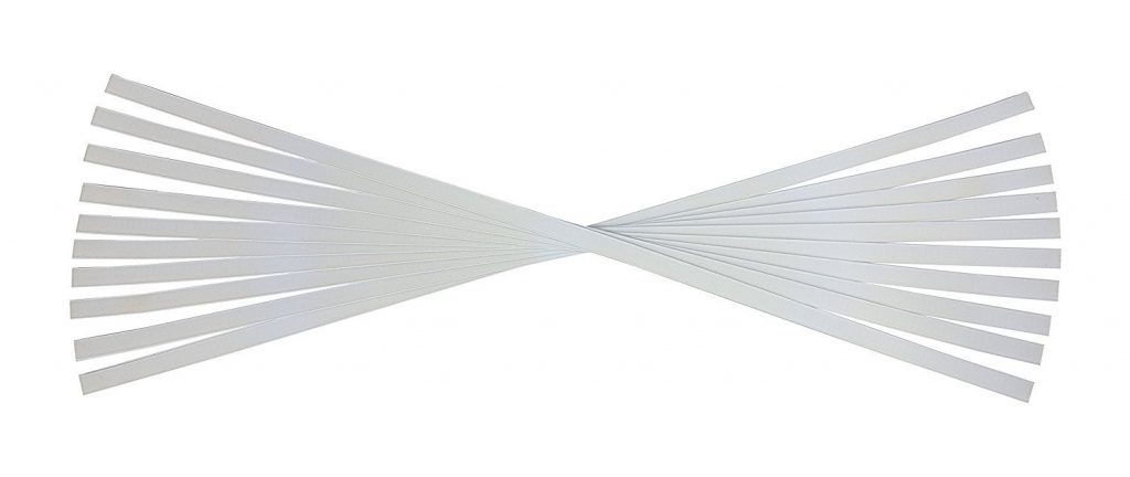 VELCRO® Brand VELSTICK® – Package Quantity – 10 x 48" Sticks - Troyer ...